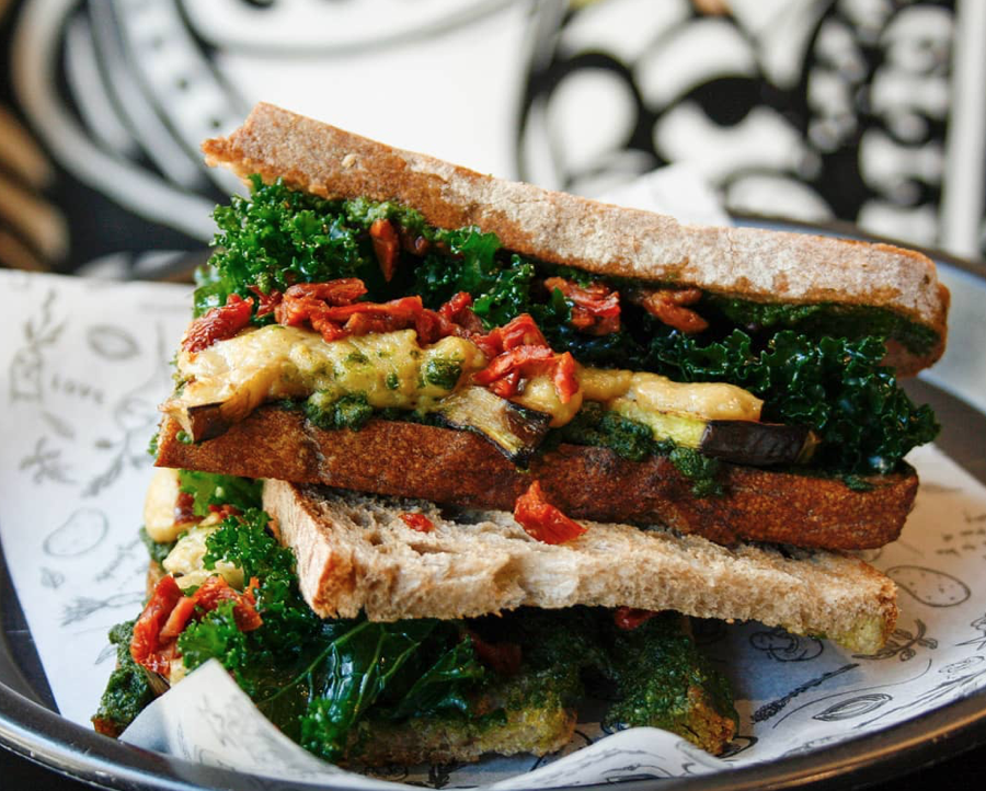 12 Insanely Good Sandwiches To Try In Beirut