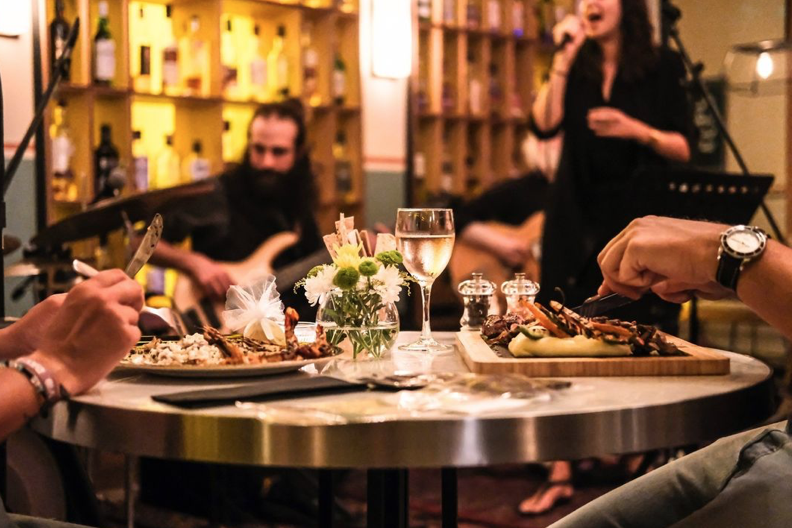 6 Spots That Host Amazing Weekly Events In Beirut