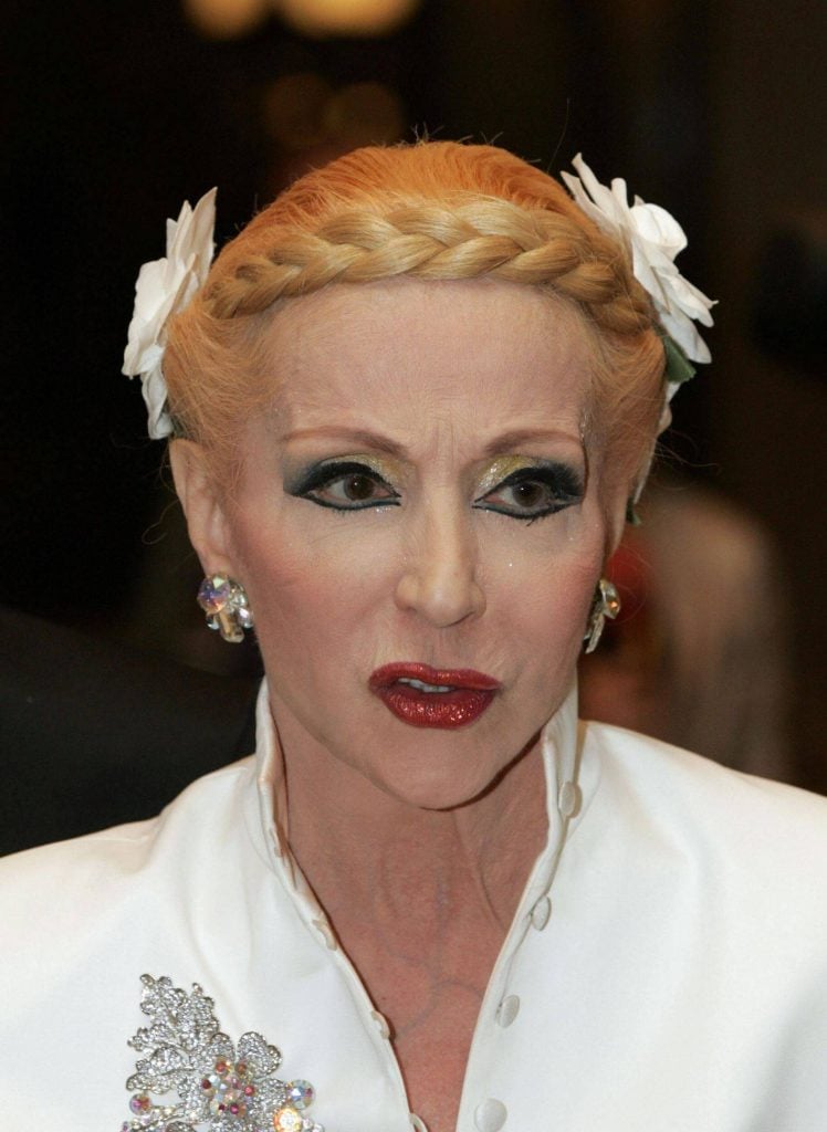 A Look Back At Lebanese Singers' Most Stylish Moments