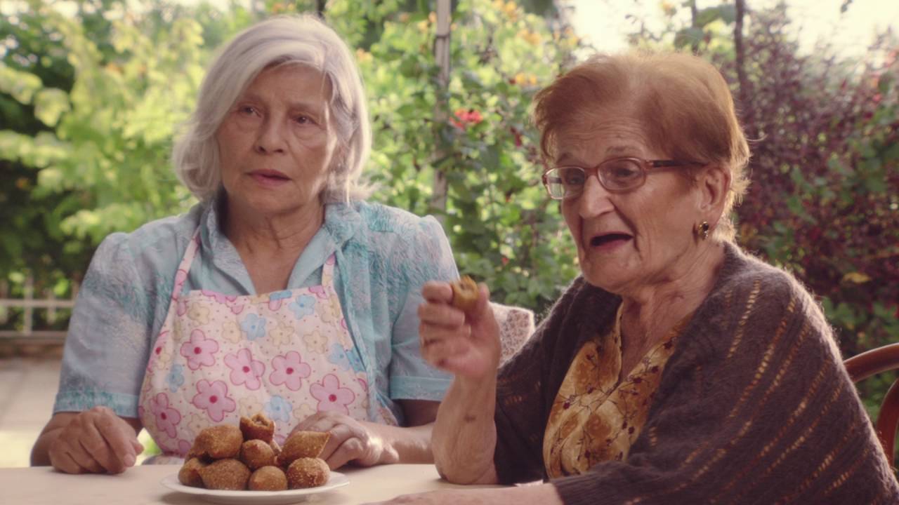 13 Things Your Lebanese Teta Is Obsessed With