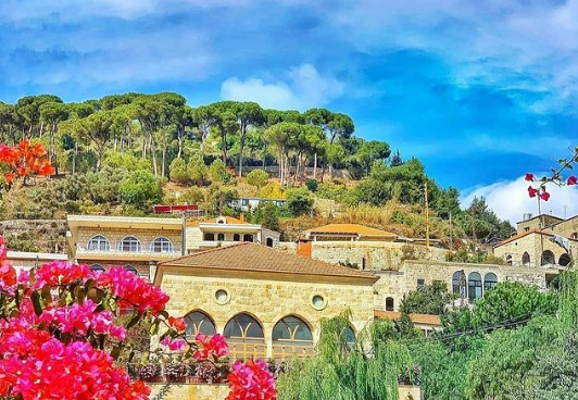 10 Beautiful Lebanese Towns You've Got To Explore