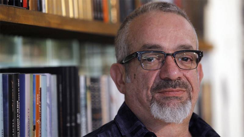 6 Lebanese Authors That Belong On Your Bookshelves