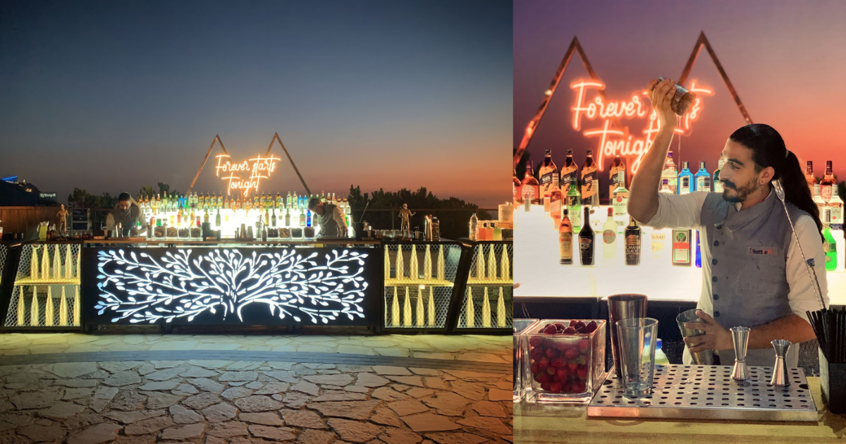 Bottlefly: Completing Every Occasion With A Sip