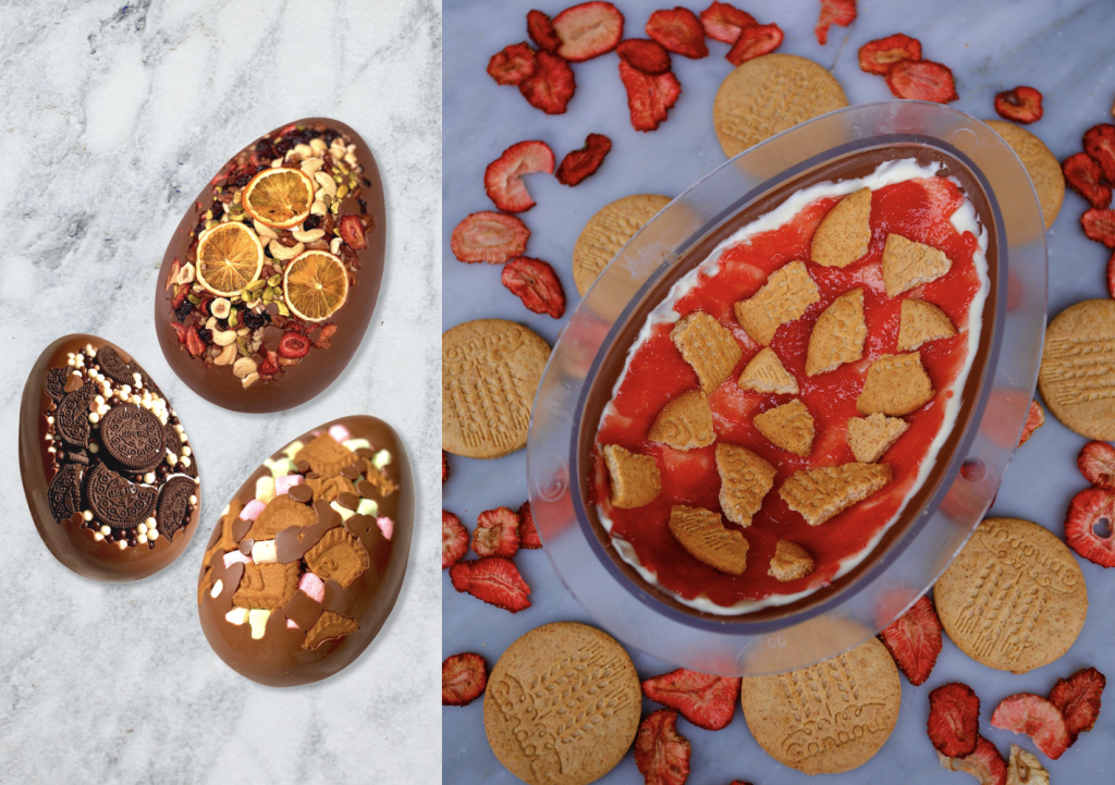 Chocomum: Delicious Chocolates For Every Occasion