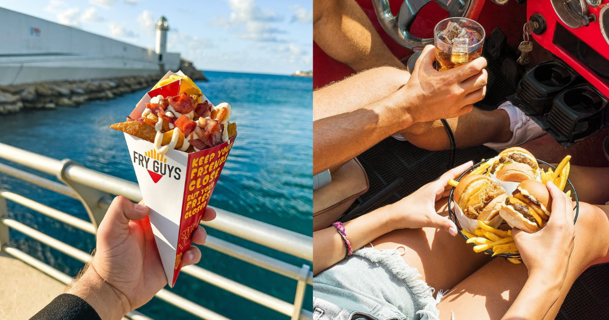 The 9 Batroun Street Bites That Every Foodie Needs To Try