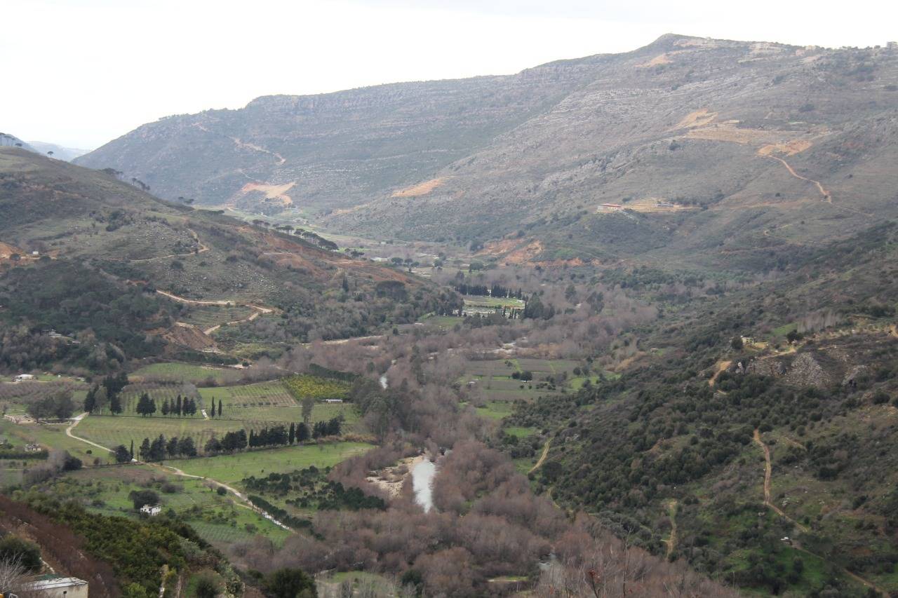 5 Places Where You Can Touch Some Grass In Lebanon