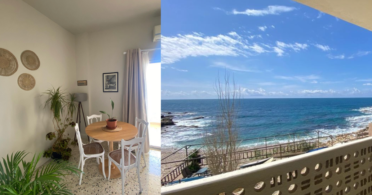 This Magical Guesthouse By The Sea Is The Perfect Weekend Escape