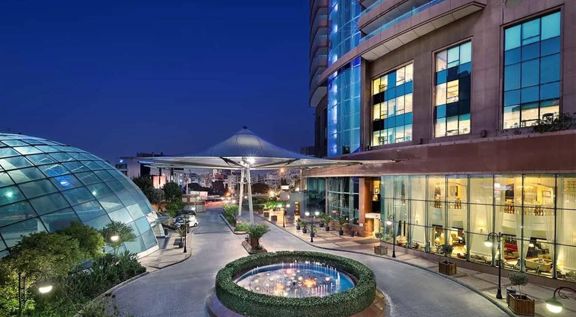 Sooq Avenue: Mall Set To Reopen By The End Of 2023