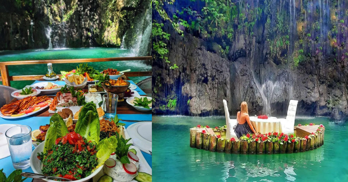 6 Amazing Things To Do In Baakline