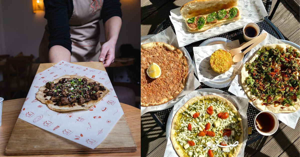 9 Wonderful Furns That Serve Delicious Breakfast In Beirut