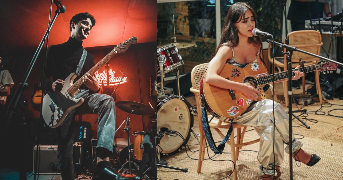5 Talented Lebanese Solo Artists To Put On Your Radar