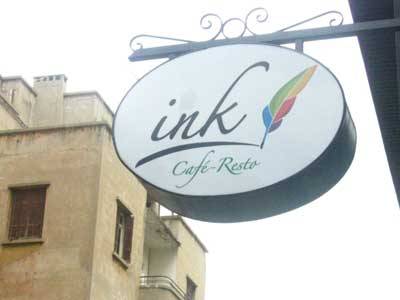 Ink Café Resto