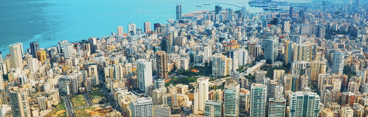 8 Surefire Ways To De-Stress In Beirut » Beirut.com