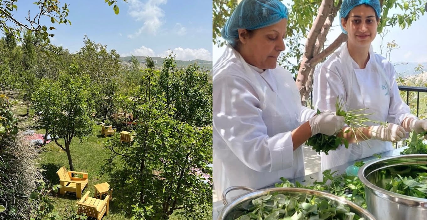 Tawlet Bakish: The Newest Addition To The Tawlet Family » Beirut.com