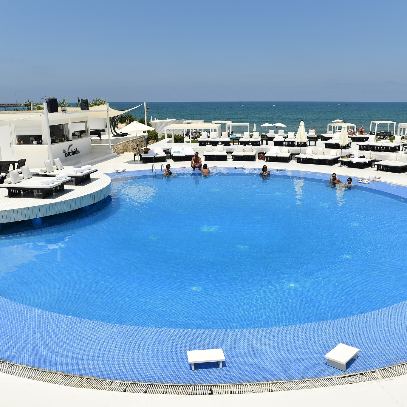 Here's How Much It'll Cost You To Visit These 9 Jiyyeh Beaches » Beirut.com