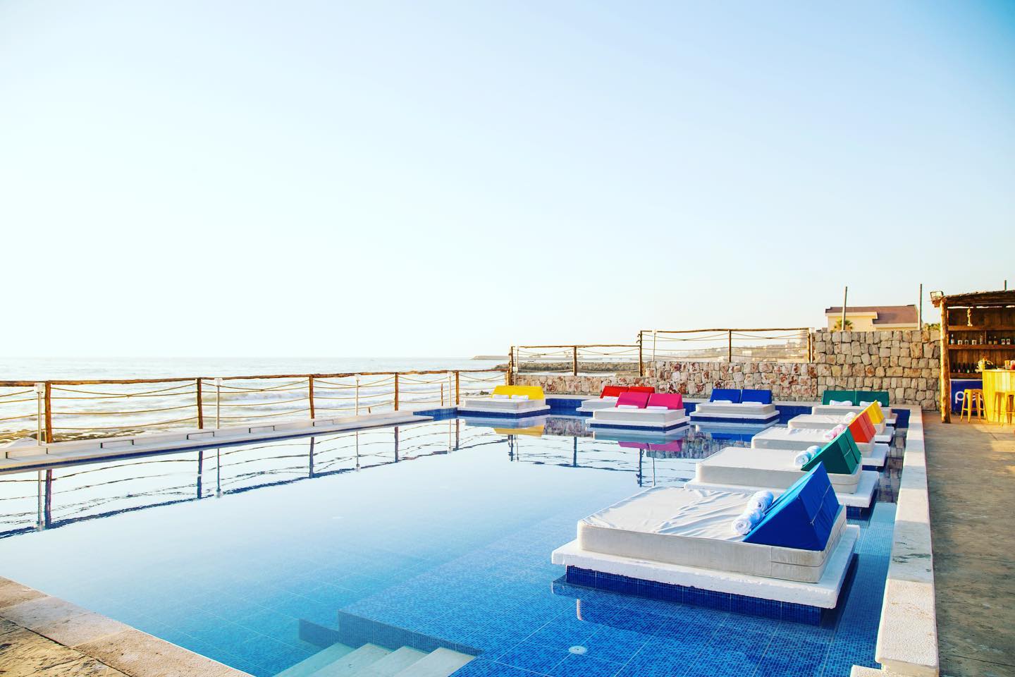 Here's How Much It'll Cost You To Visit These 9 Jiyyeh Beaches » Beirut.com