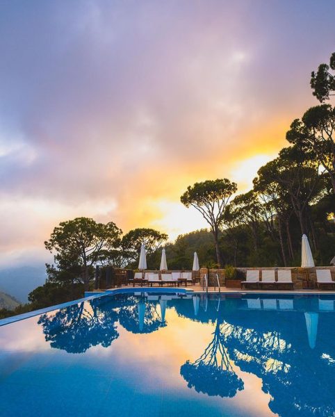 Fall In Love With This Broumana Summer Escape » Beirut.com