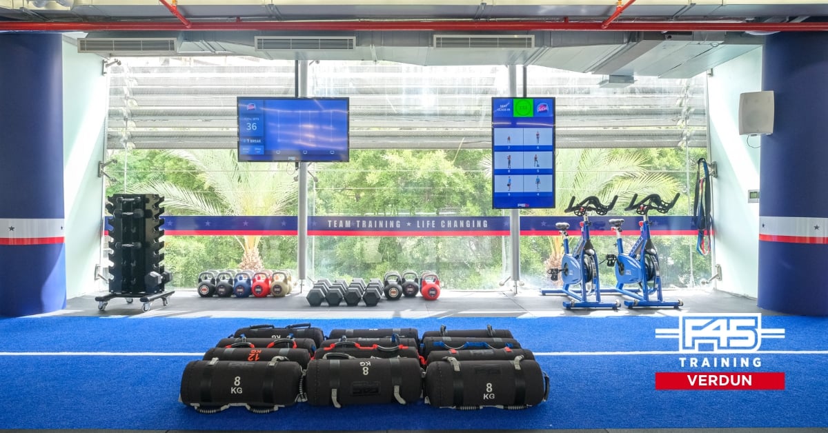 5 Ways To Stay Active In Lebanon » Beirut.com