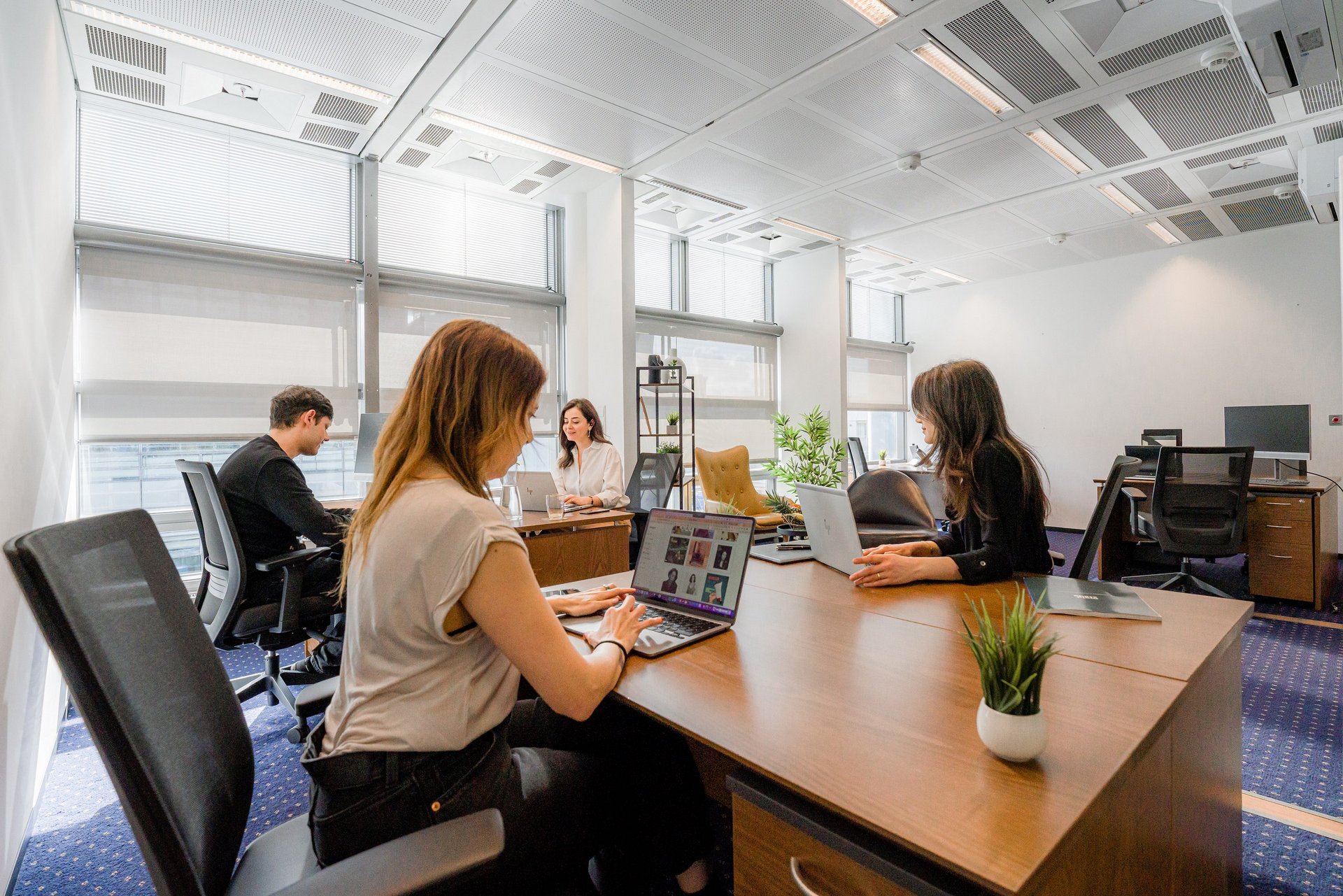 Servcorp: The Workspace Solution Made Easy » Beirut.com