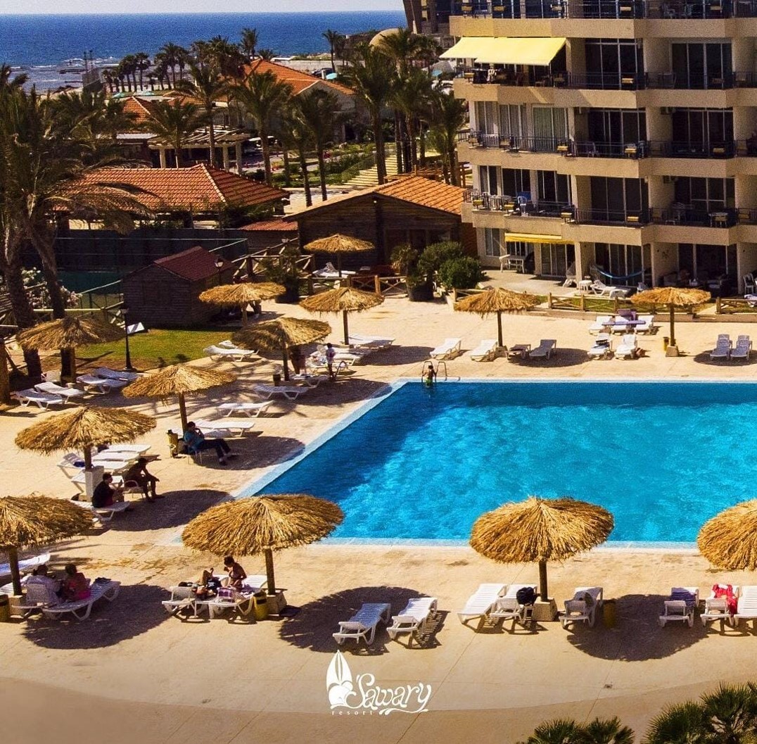 Here’s How Much It’ll Cost To Visit These 13 Beaches In Batroun ...