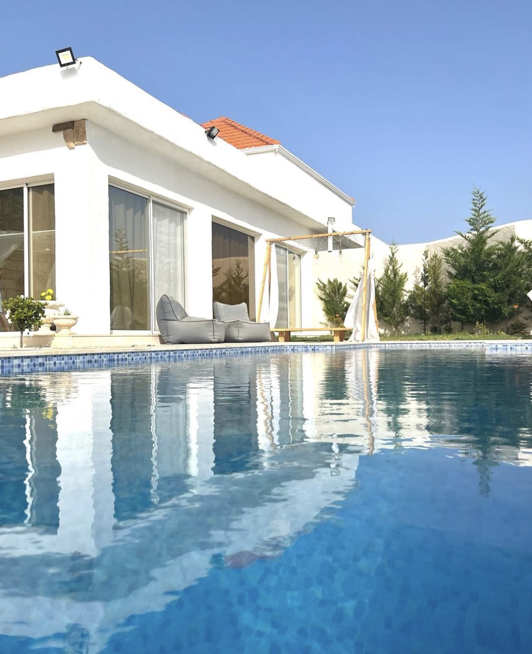 6 Mountain Pools To Escape Beirut's Heat » Beirut.com