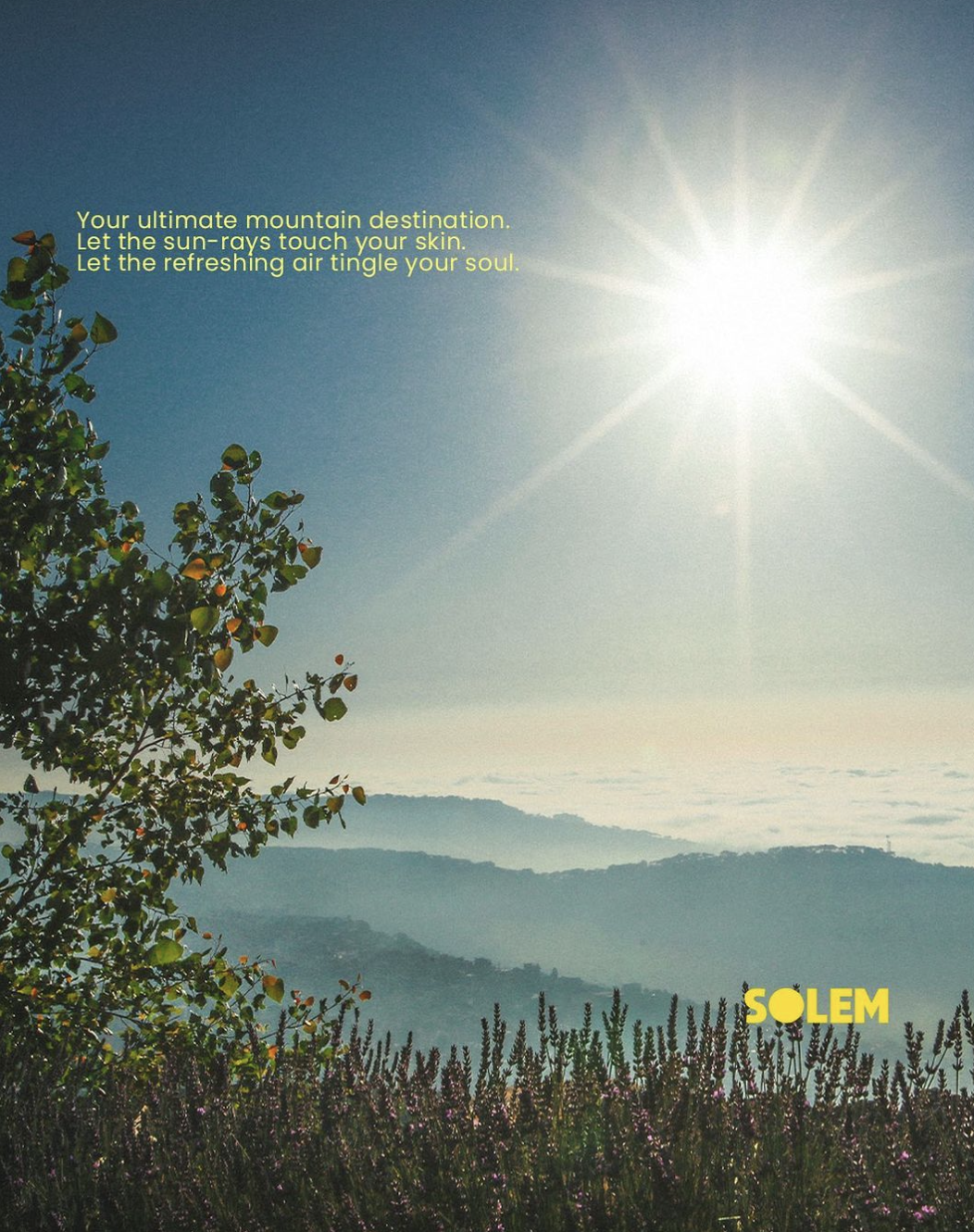 6 Mountain Pools To Escape Beirut's Heat » Beirut.com