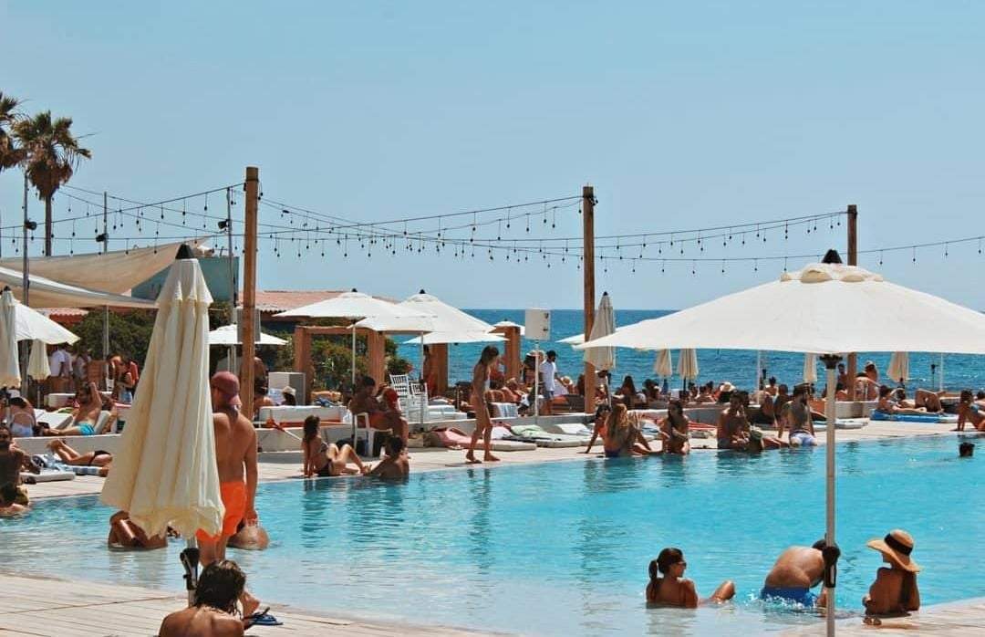 Here’s How Much It’ll Cost To Visit These 13 Beaches In Batroun ...