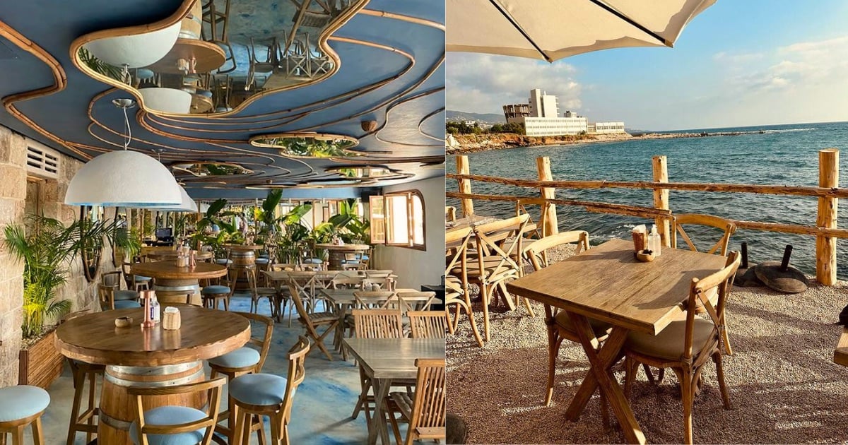 4 Batroun Destinations To Add To Your Bucket List » Beirut.com