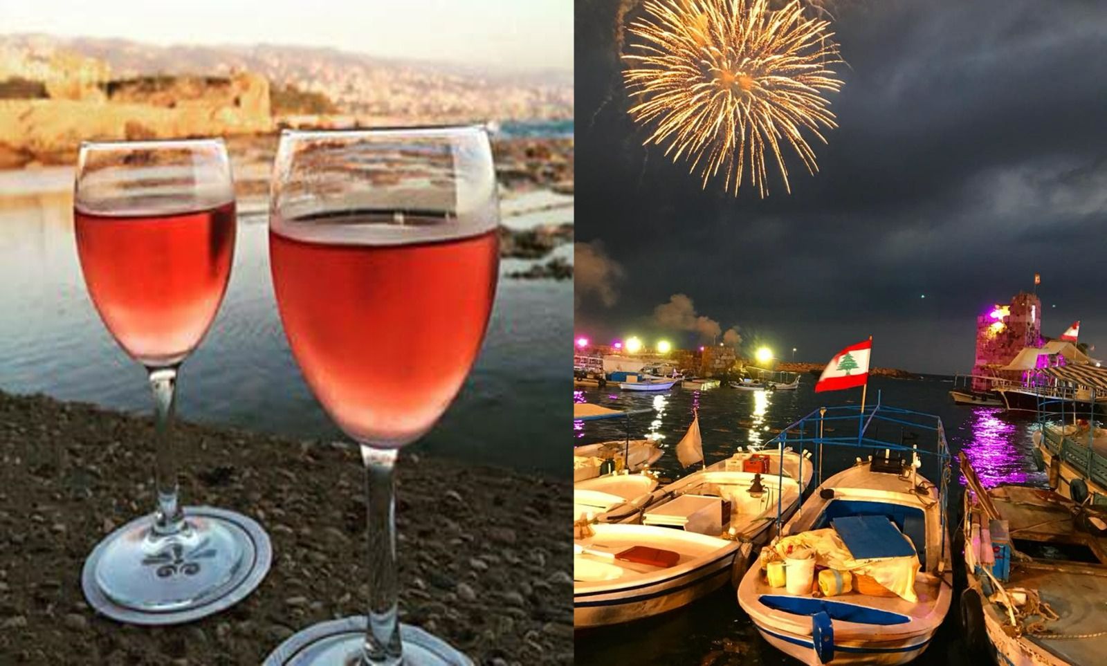 Check Out The Byblos Wine Festival This Weekend! » Beirut.com