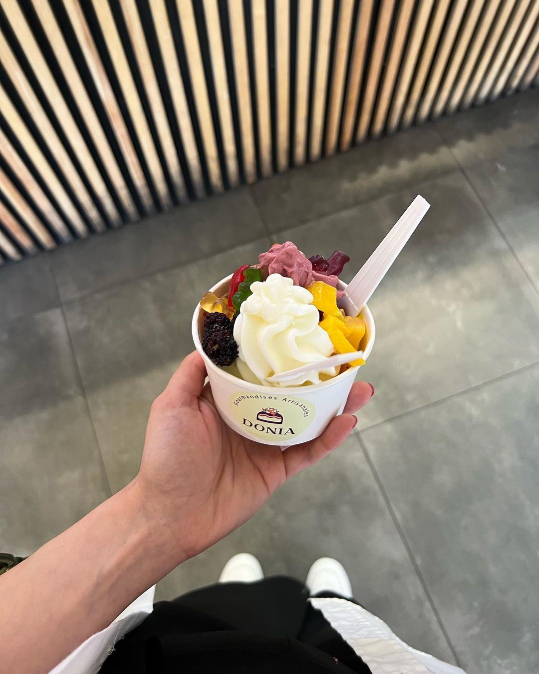 7 Ice Cream Spots You Can Enjoy In Beirut This Summer » Beirut.com
