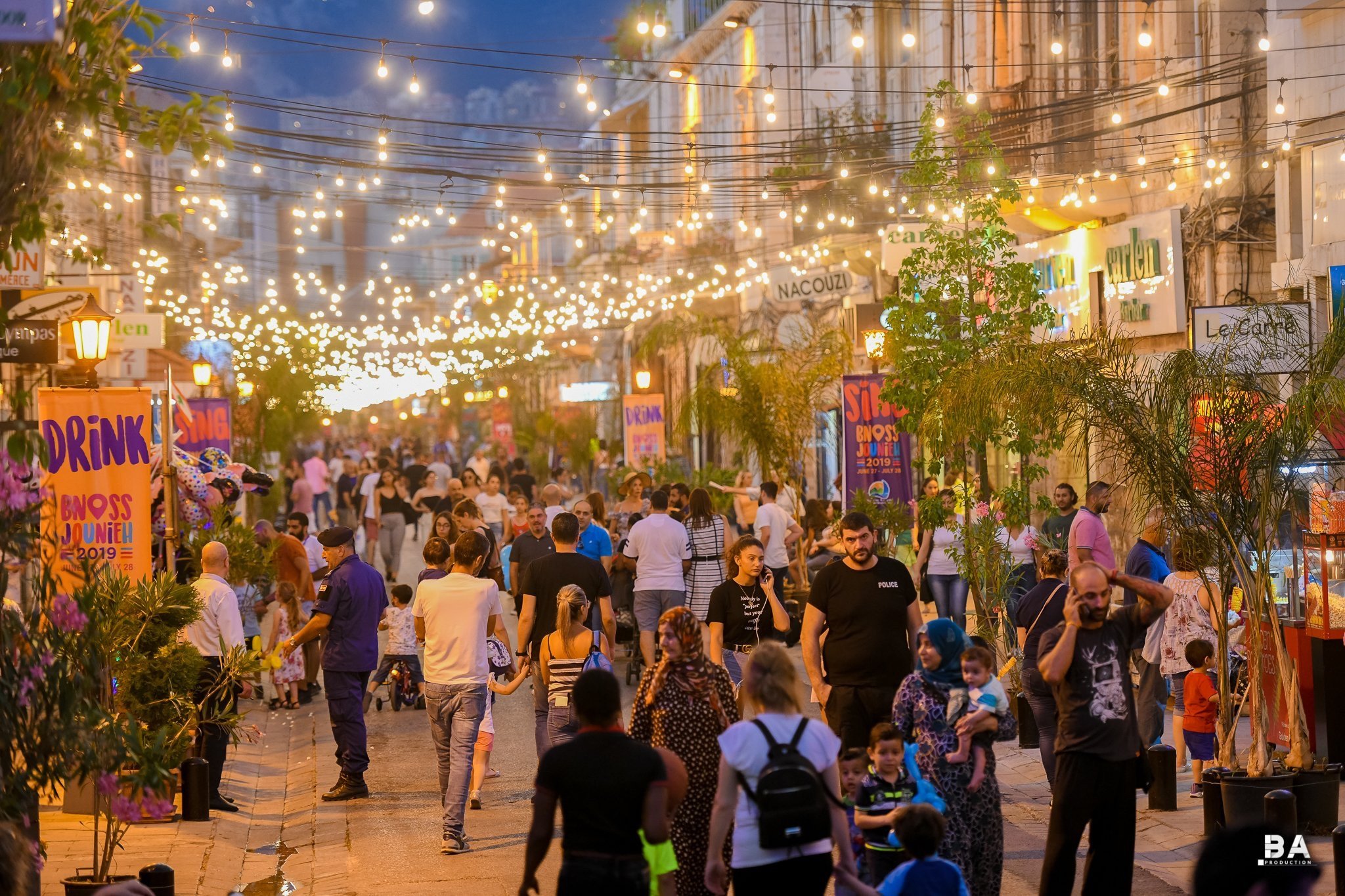 5 Fun Events Happening In Lebanon This Weekend » Beirut.com