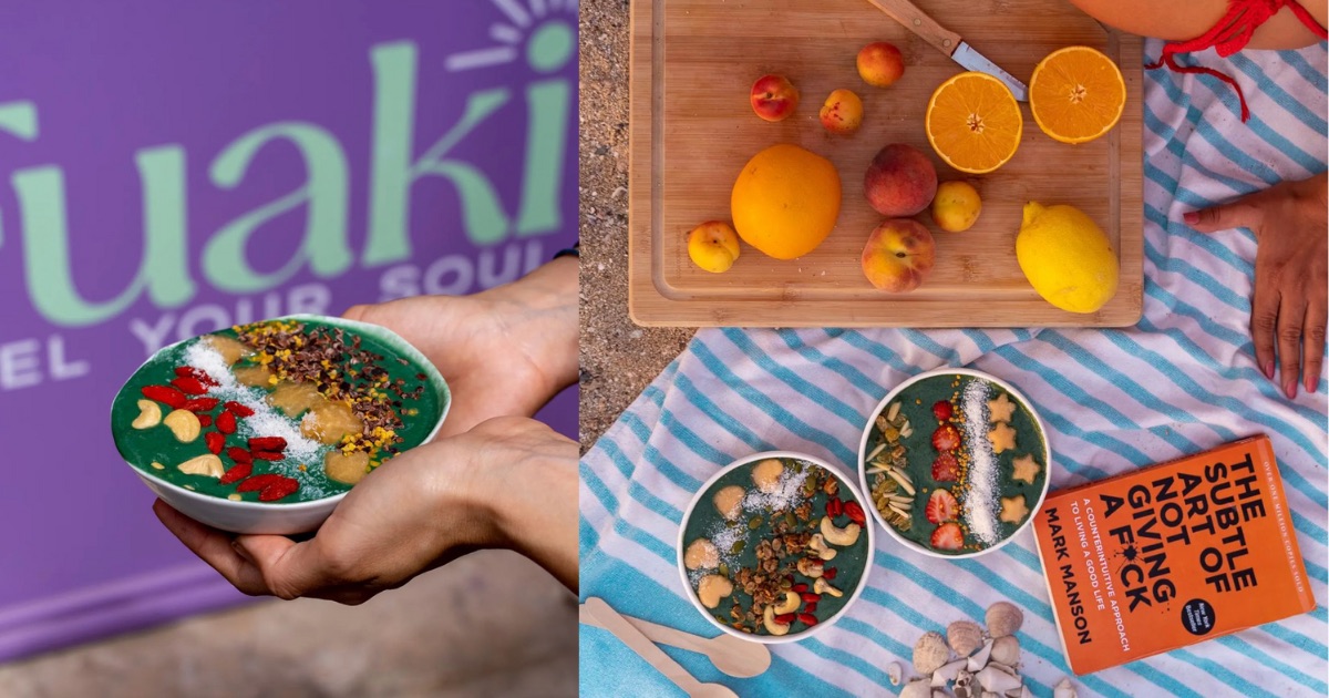 Check Out This Fruity Gem In The Heart Of Batroun! » Beirut.com