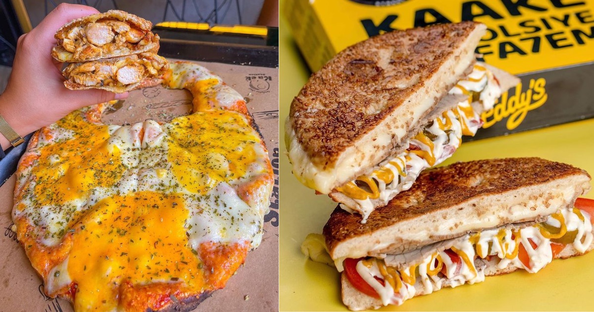 6 Great Spots For Kaak Lovers In Lebanon » Beirut.com