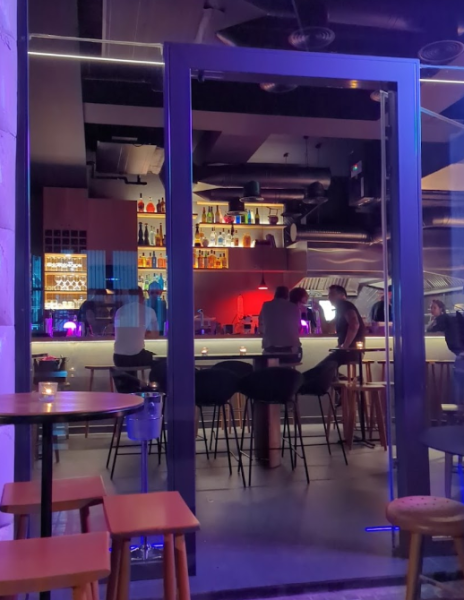 Mii Yao: The Coolest New Bar In Beirut » Beirut.com