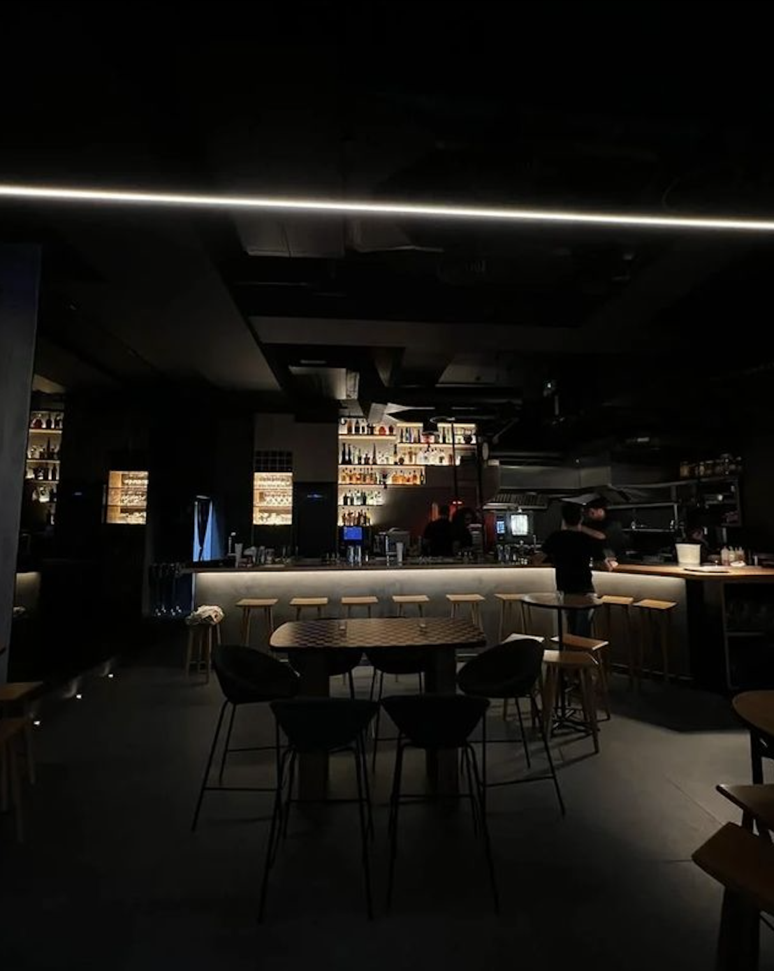 4 Newly Opened Spots In Beirut » Beirut.com