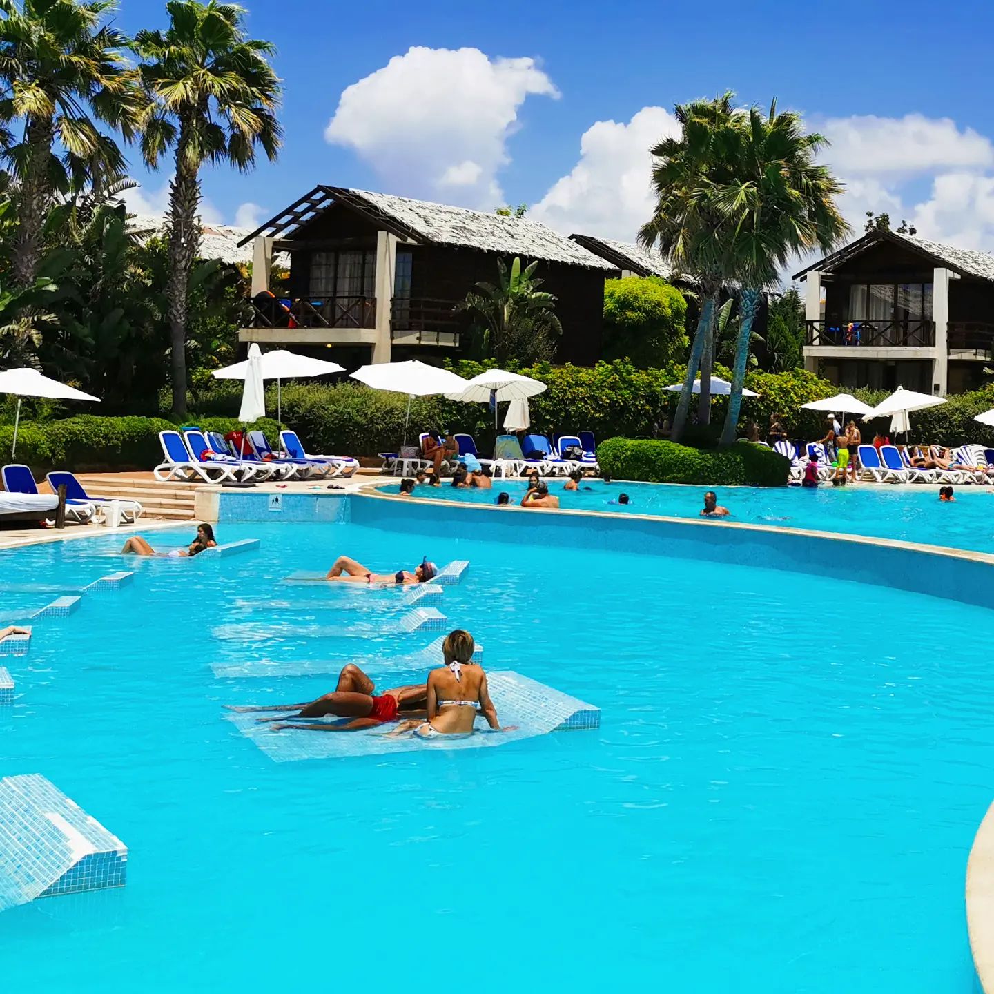 Here's How These 6 Jnoub Beaches Are Pricing Entrance Fees » Beirut.com