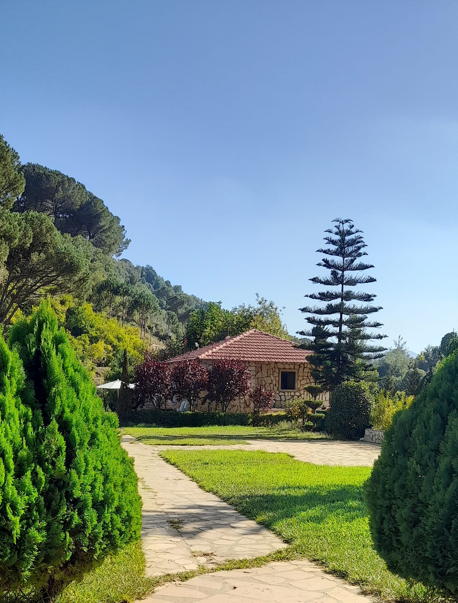 5 Dreamy Guesthouses For Your Honeymoon In Lebanon » Beirut.com