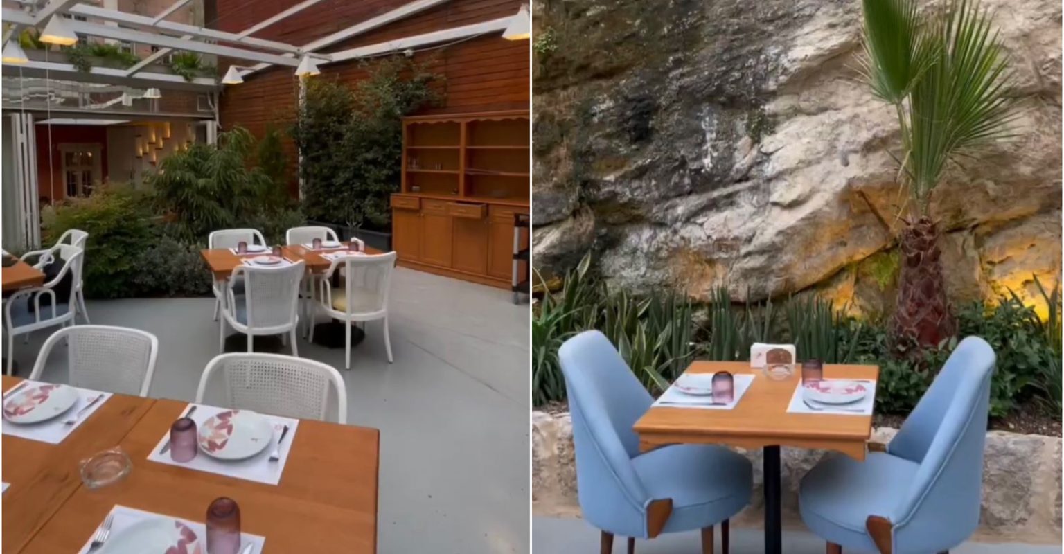 Ya Ghezayel: A New Gem In Mar Mikhael » Beirut.com