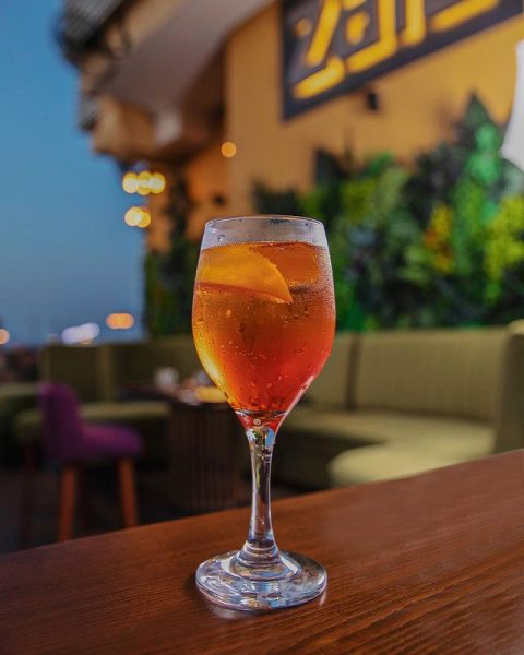 Beirut, A New Rooftop Experience Awaits! » Beirut.com