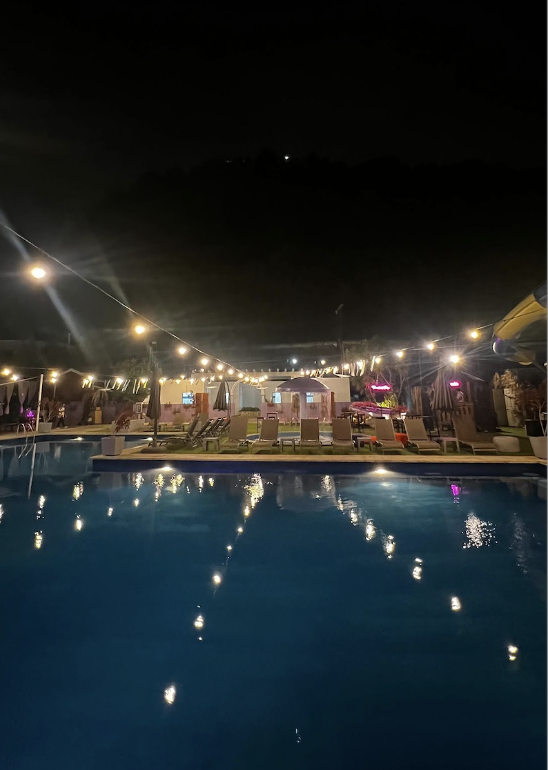 5 Incredible Spots For Fun Private Parties In Lebanon » Beirut.com