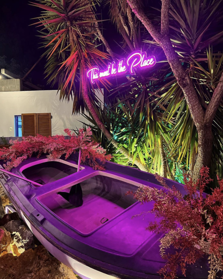 5 Incredible Spots For Fun Private Parties In Lebanon » Beirut.com