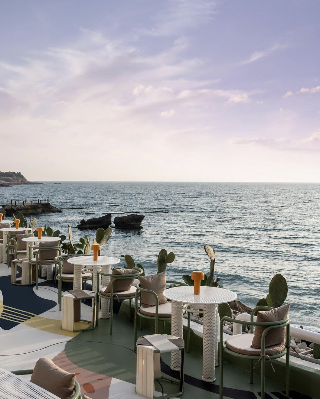 Balou: Batroun's Newest Sunset Spot » Beirut.com