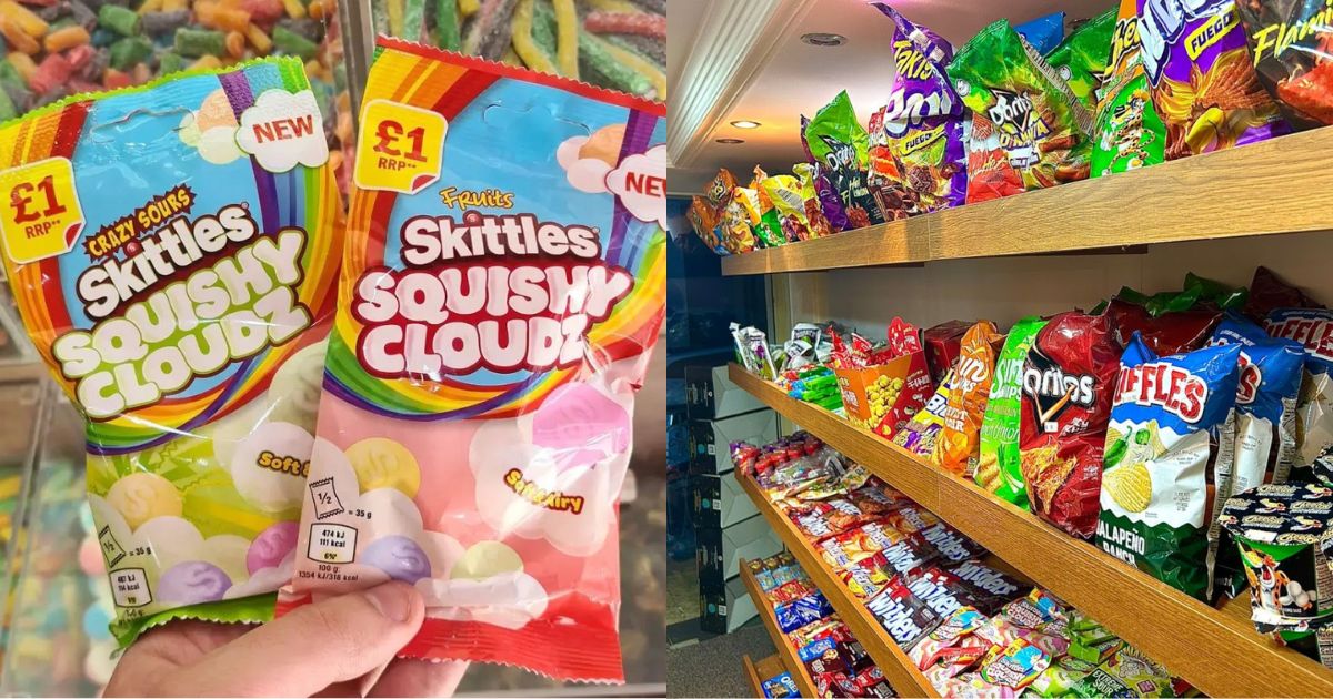 12 Sweet Candy Shops In Lebanon » Beirut.com
