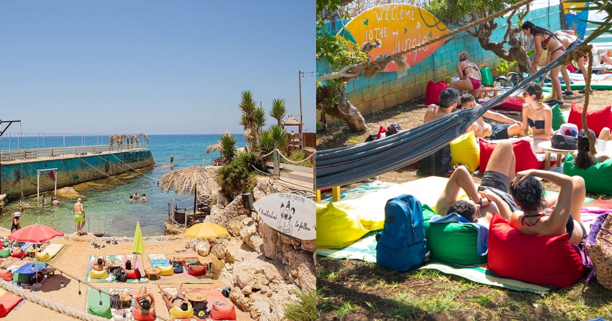 5 Colorful Gems To Explore Around Lebanon This Summer » Beirut.com