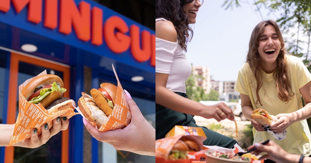 Miniguette: Your Go-To Hangout Spot For Food And Fun » Beirut.com