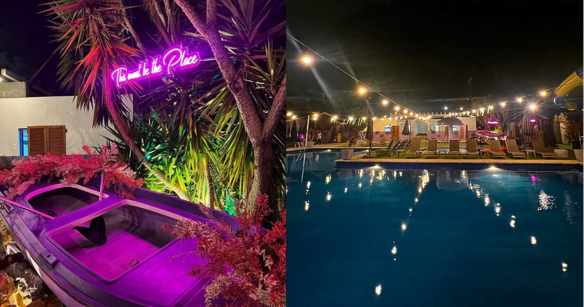 5 Incredible Spots For Fun Private Parties In Lebanon » Beirut.com