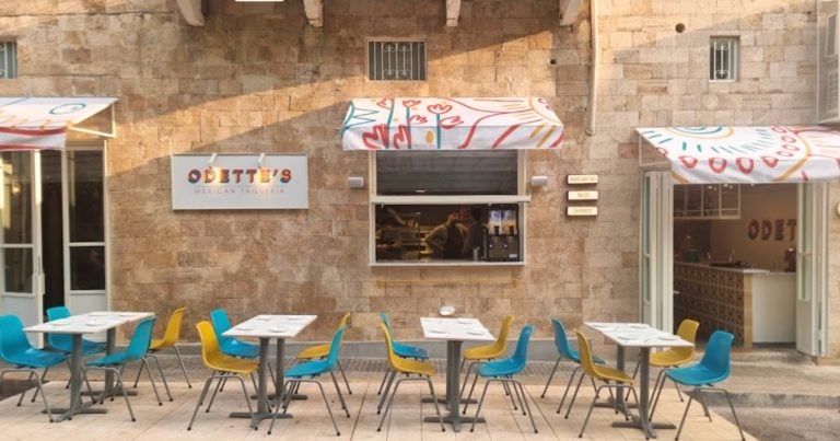 23 Of The Best New Restaurants, Cafes, And Bars To Try In Beirut » Beirut.com