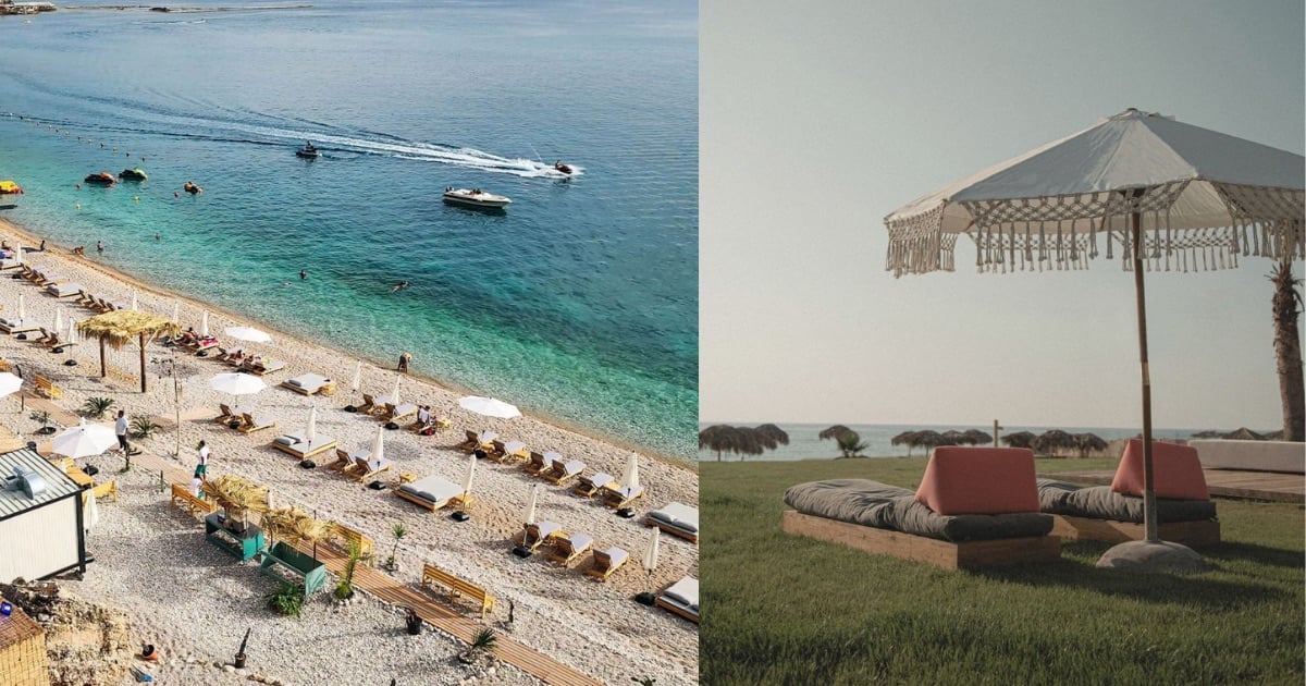4 More Summer Spots You Need To Visit In Lebanon » Beirut.com