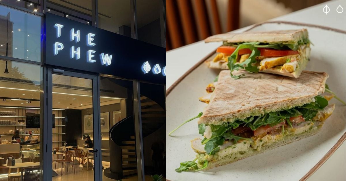 The Phew: New Upscale Health Club Opens In Beirut » Beirut.com
