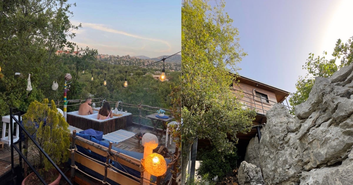 5 Foolproof Ways To De-Stress In Lebanon » Beirut.com